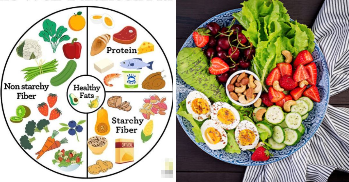 Balanced Diet Plan for Beginners: Step-by-Step Guide